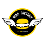 WNB Factory- Wings & Burgers - Macon | Delivery Menu